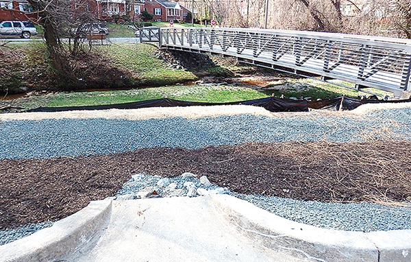 Maryland County Gets Help With Sustainable Stormwater Solutions ...