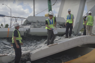 What We Know About the Tragic Bridge Collapse in Florida | Architect ...
