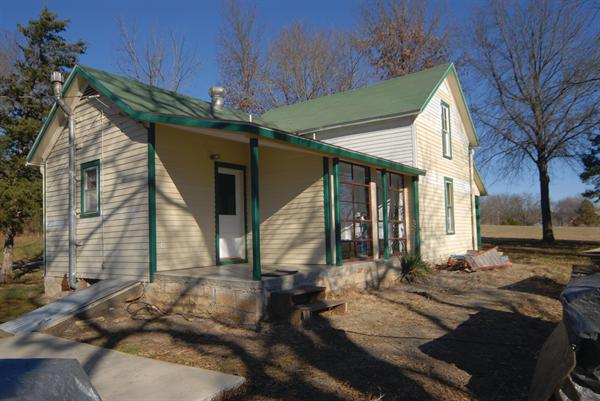 Little Farmhouse Bath | Architect Magazine
