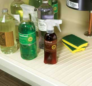 Merillat CoreGuard Sink Base Cabinet | ProSales Online