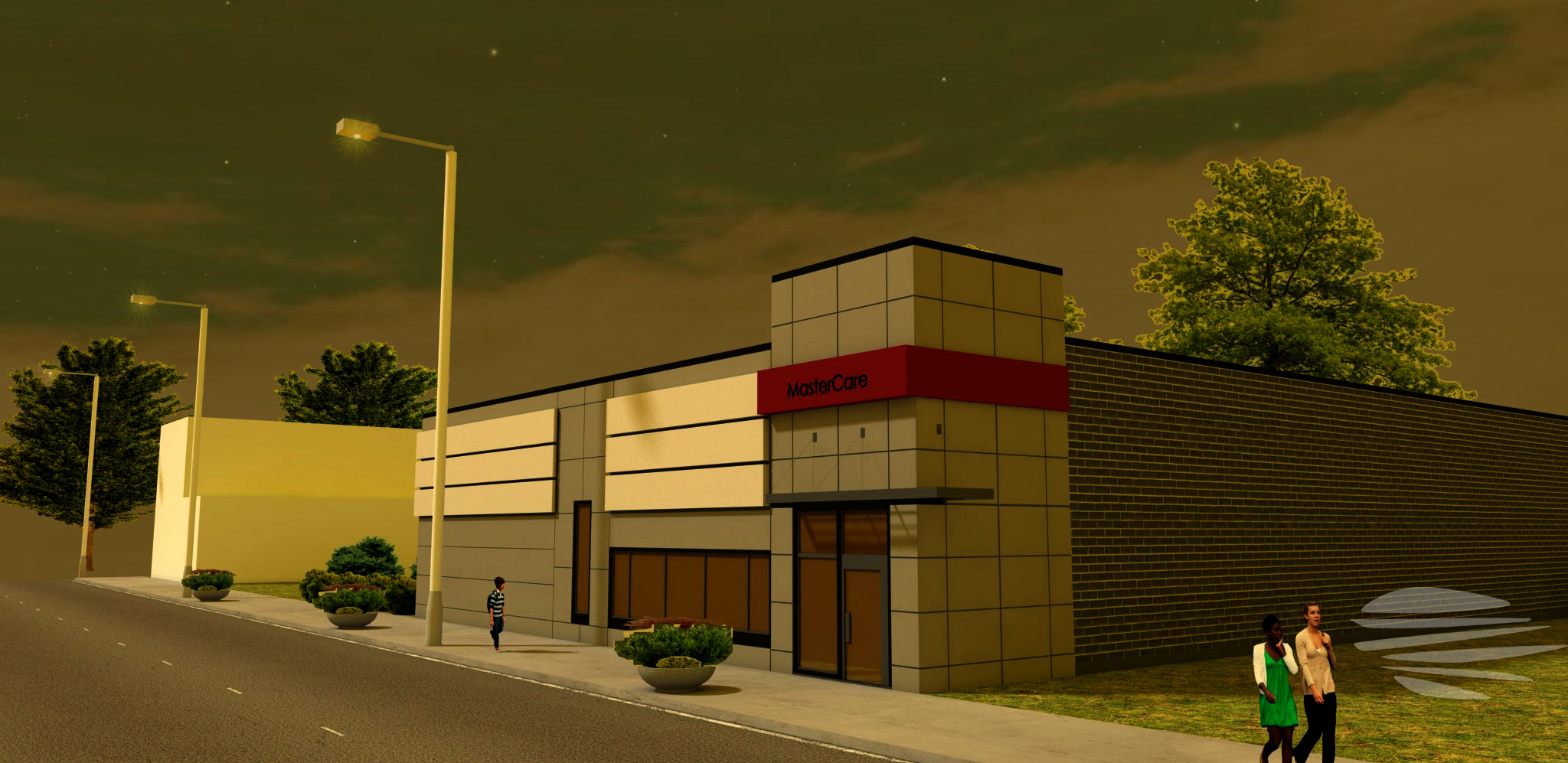 Medical Center | Architect Magazine