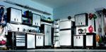 Gladiator Garageworks | Builder Magazine