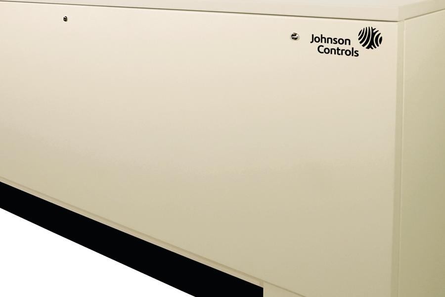 Johnson Controls Model FW | Architect Magazine