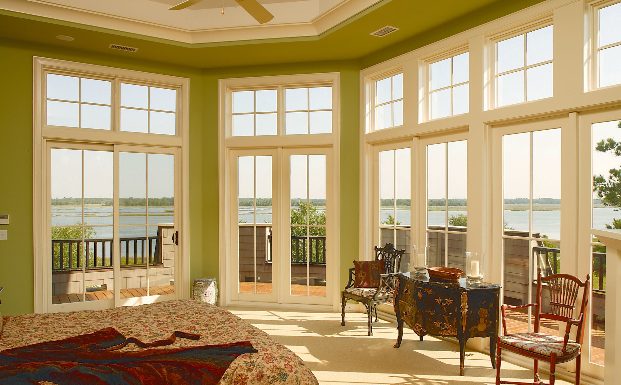 Weather Shield Premium Coastal Windows | JLC Online