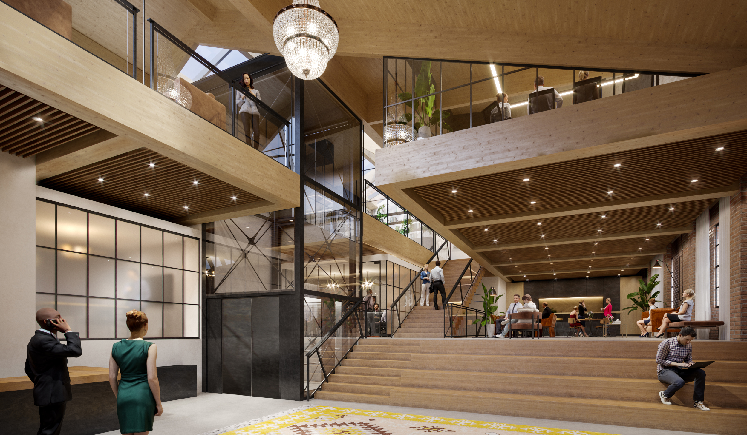 Digital Technology Client | Builder Magazine