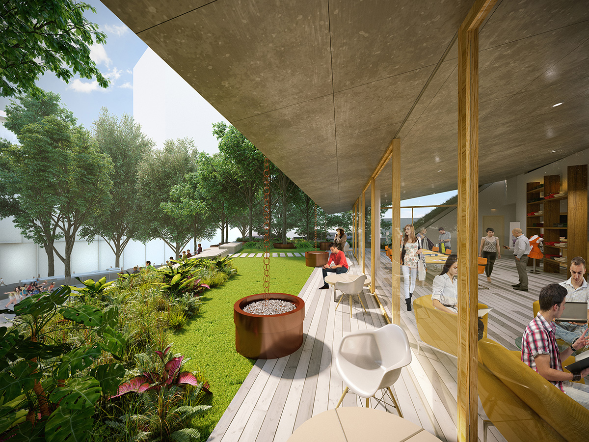 Design Orchard | Architect Magazine