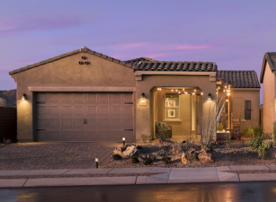 Arizona Builder Takes Z-Lots to the Next Level | Builder Magazine | z ...