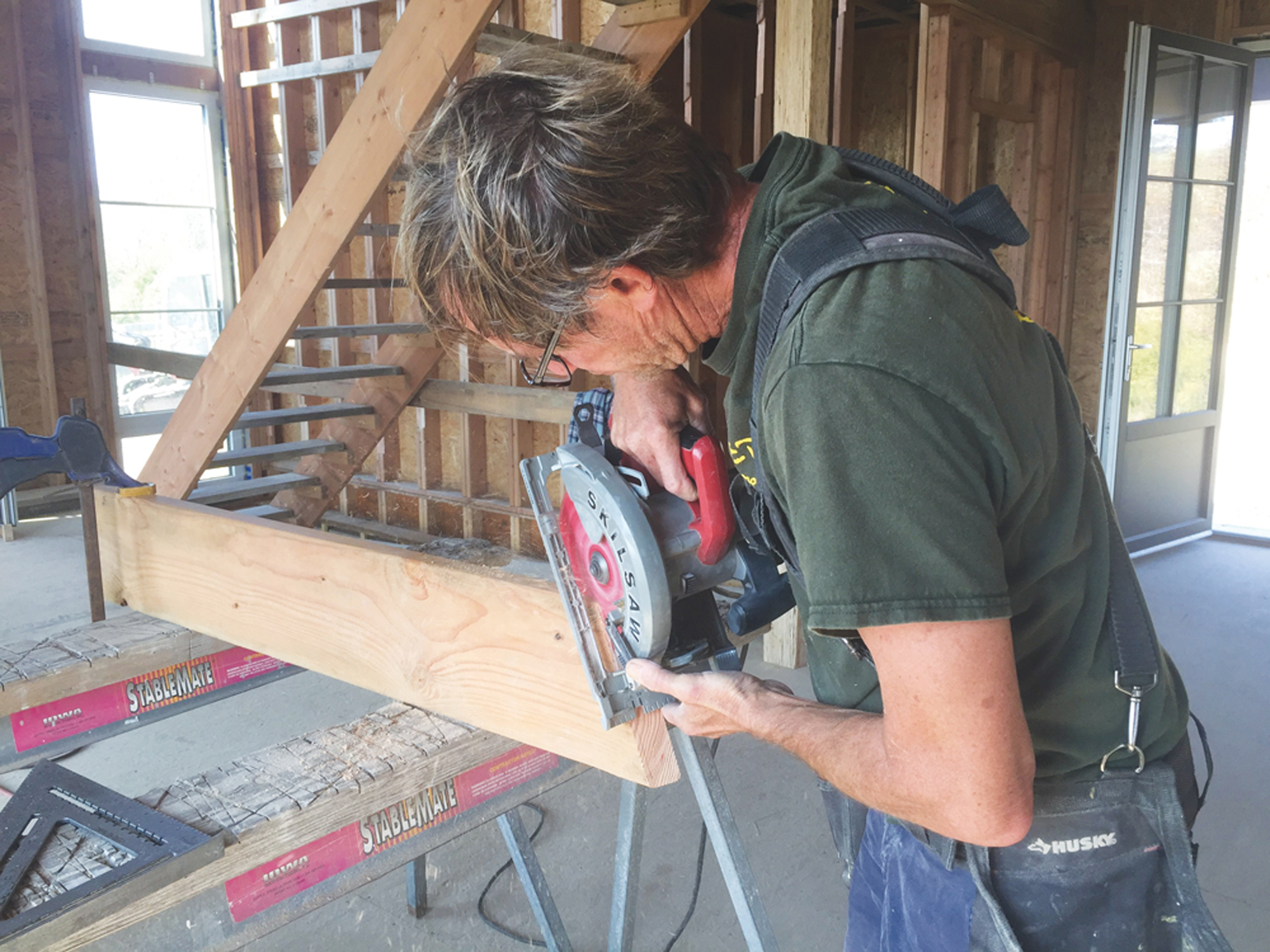 Cutting Acute Compound Bevels | JLC Online