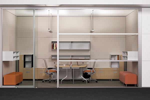 VIA, Steelcase | Architect Magazine