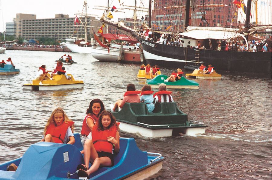 Kay Park Recreation| Aquatics International Magazine