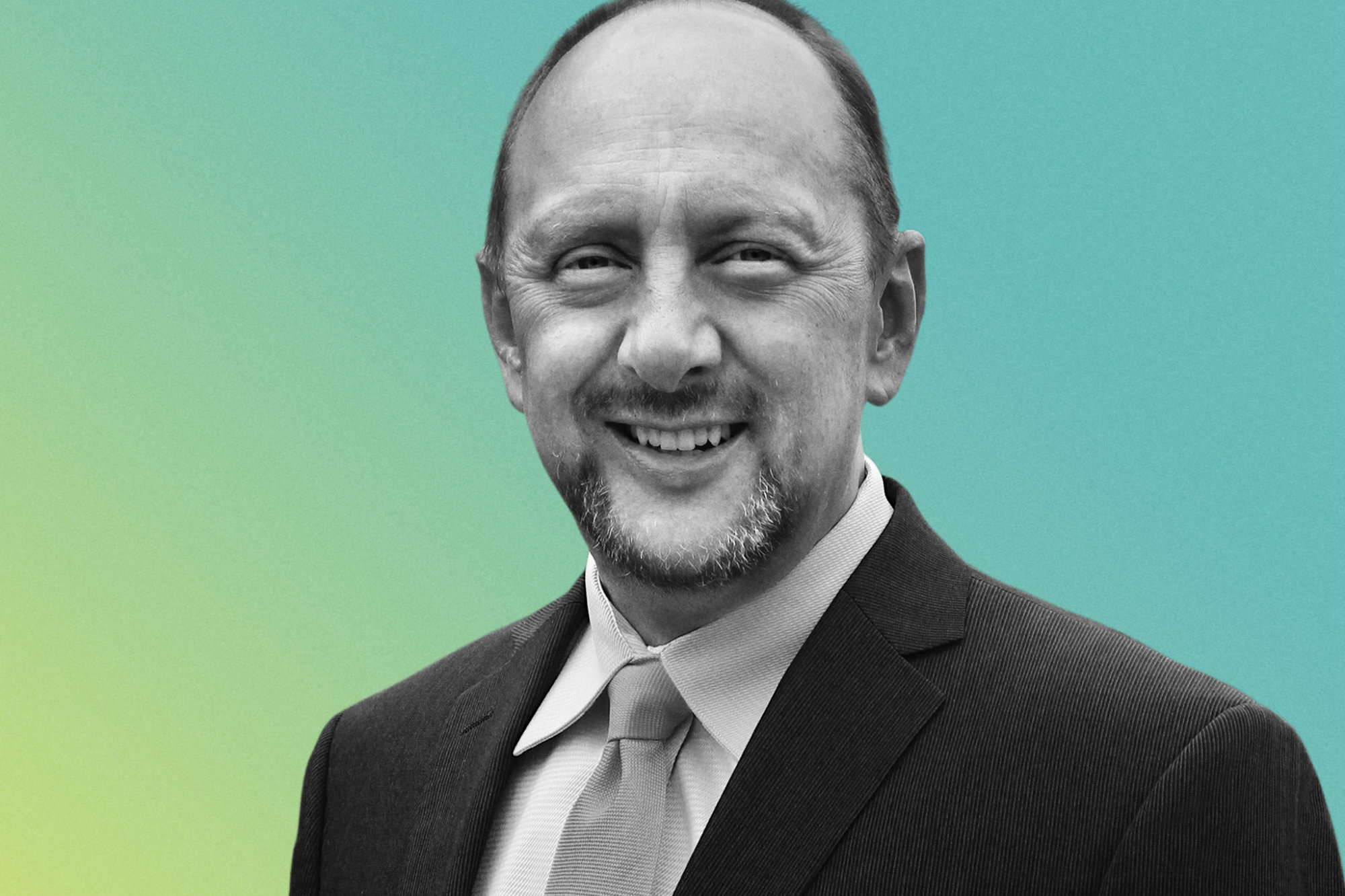 NSPF CEO Tom Lachocki on How He Got His Start| Pool & Spa News