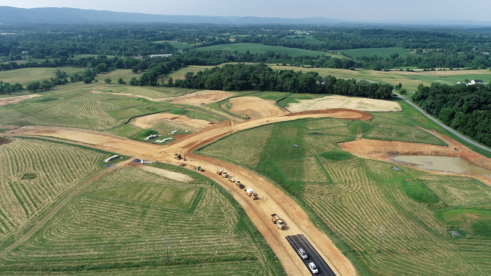 Van Metre Cos. Launches New Company Dedicated to Developing Land ...