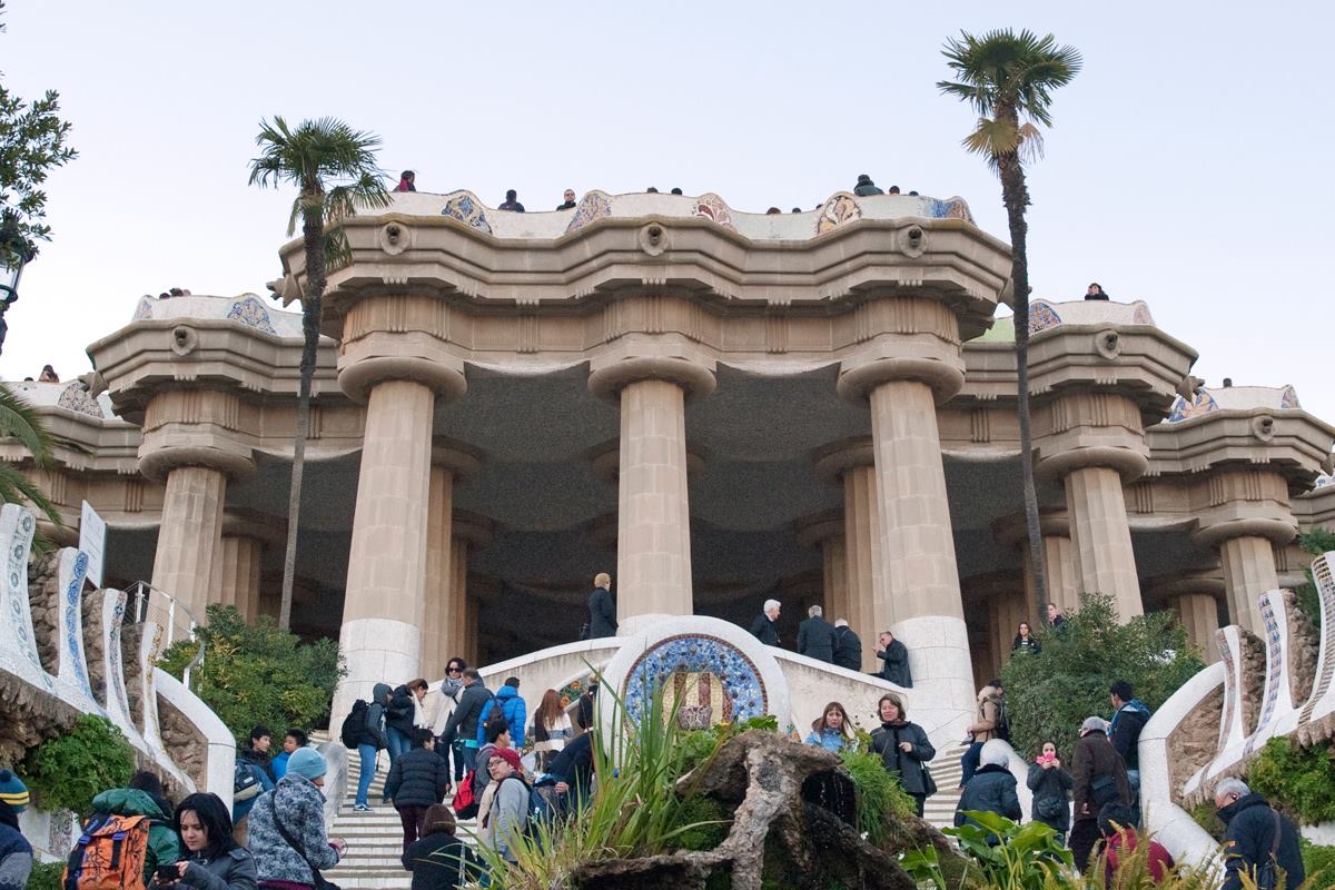 A Tale of Two Parks | Architect Magazine