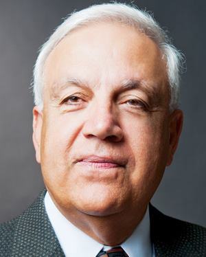 One-on-One with Zia Eftekhar | Architect Magazine