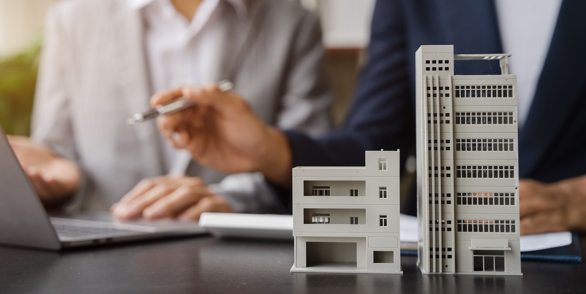 Lynd, Declaration Partners Team to Tackle Multifamily Distress | Multifamily Executive Magazine