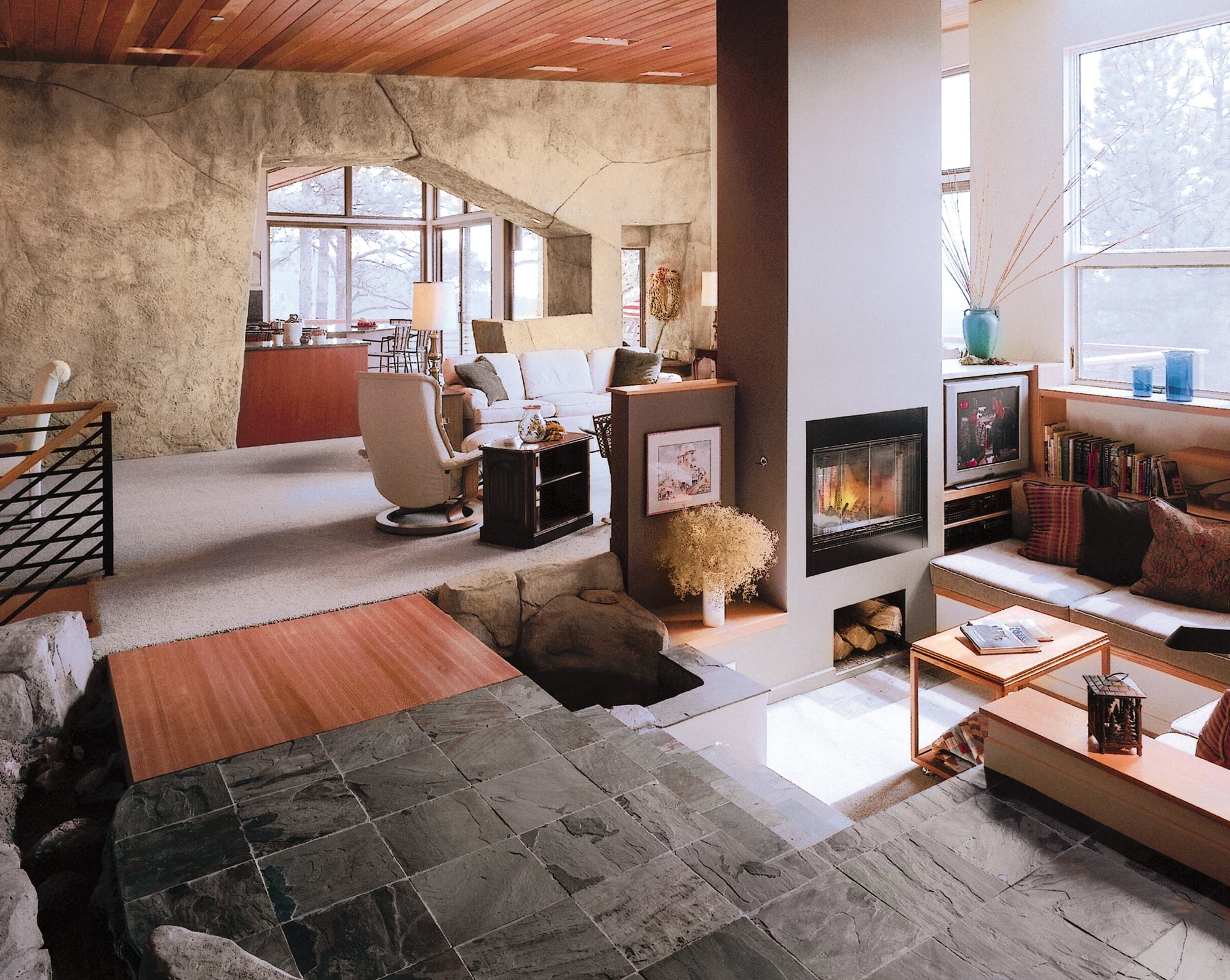 Communication Center | Builder Magazine