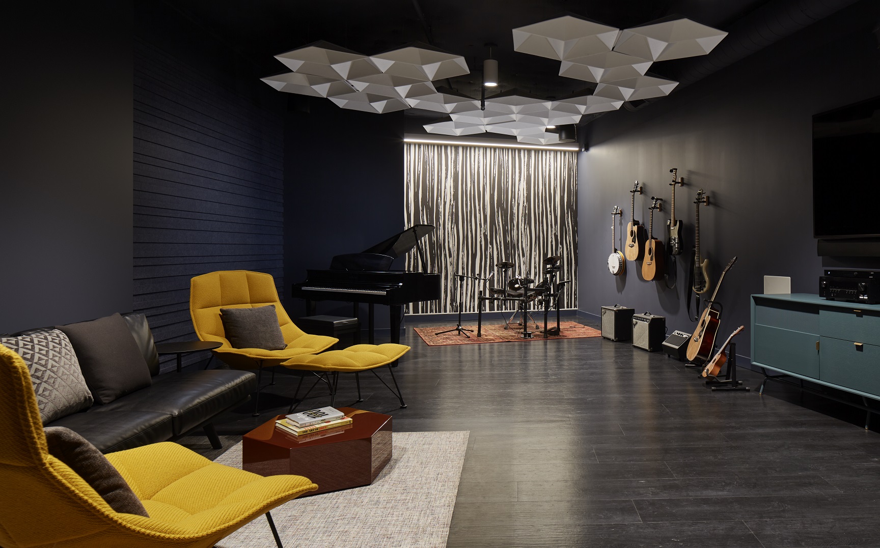 Music and Community Converge in Chicago High-Rise | Multifamily ...