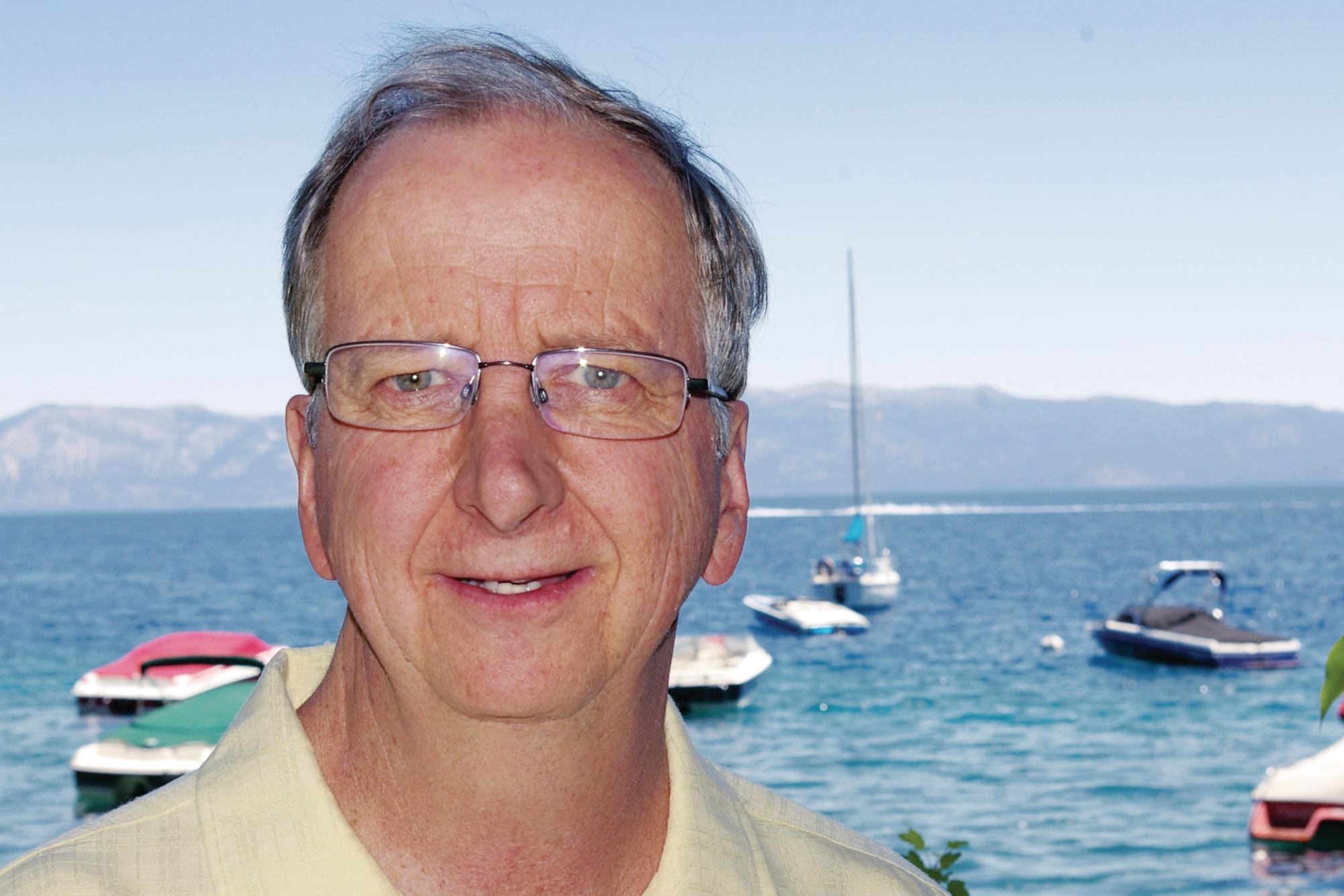 Pacesetters 2012: John Brink, Brink Custom Homes | Builder Magazine