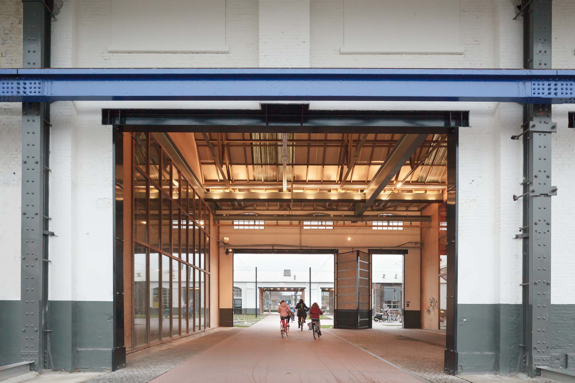 Willem Passage | Architect Magazine