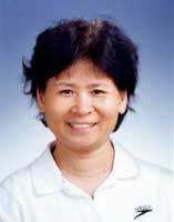 Chinese Olympic Diving Coach| Aquatics International Magazine