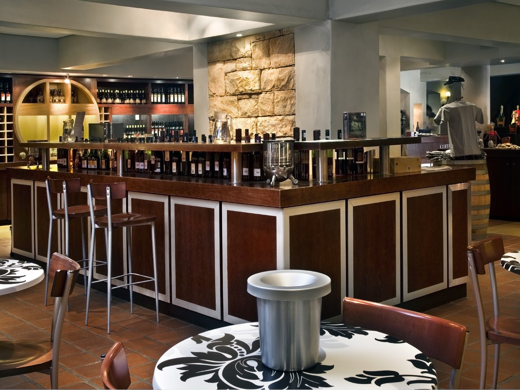 KWV Emporium | Architect Magazine