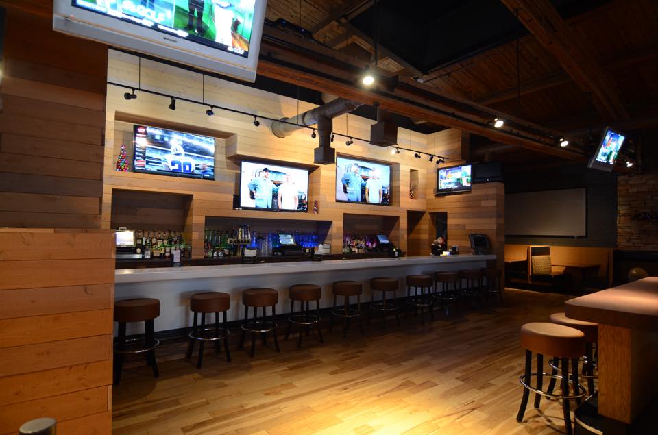 Main Street Billards | Architect Magazine