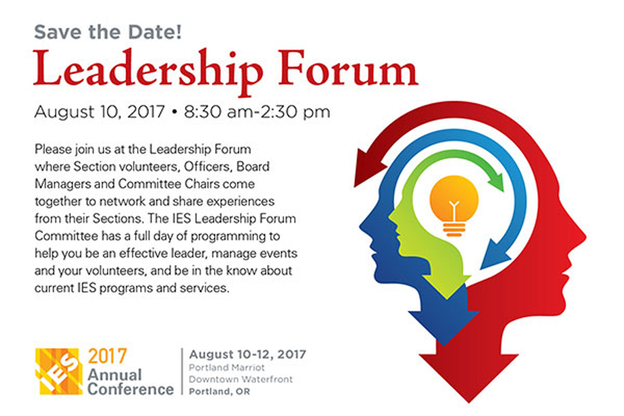 IES Leadership Forum Grant | Architect Magazine