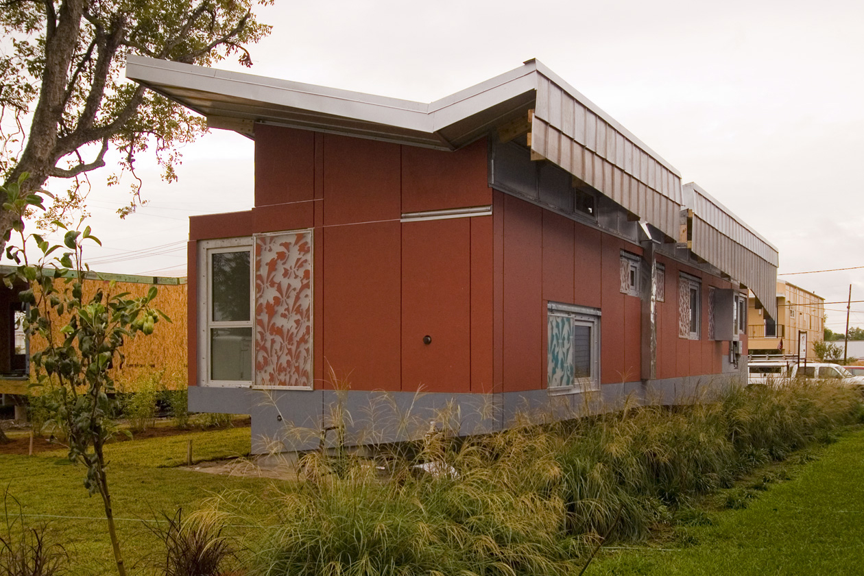 Resilient Design Strategies for Extreme Weather | Architect Magazine