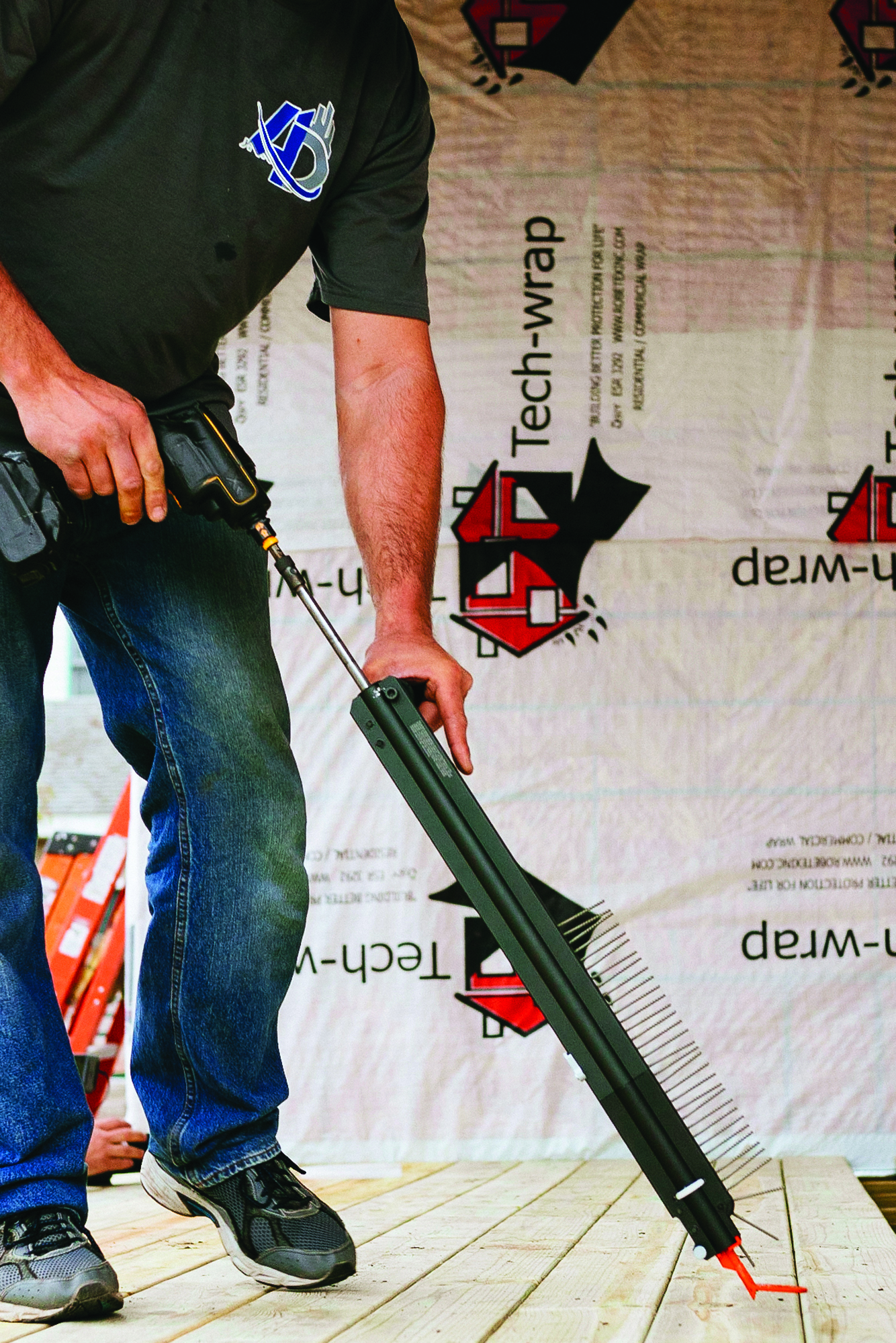 Deck Installation Tool | JLC Online