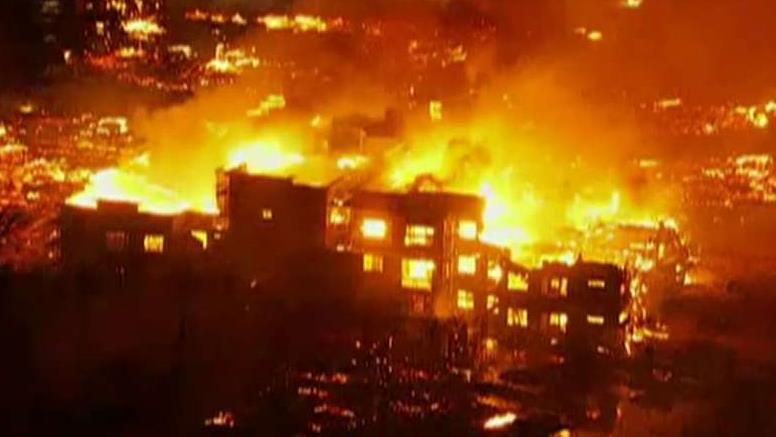 Wood Frame Construction Destroyed Yet Again by Fire| Concrete ...