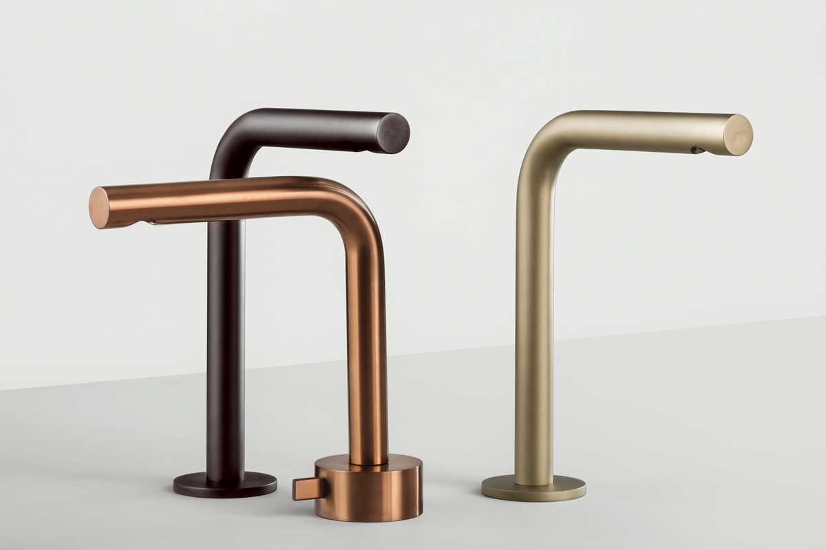 ICFF 2017: Six Luxe Fixtures and Finishes | Architect Magazine