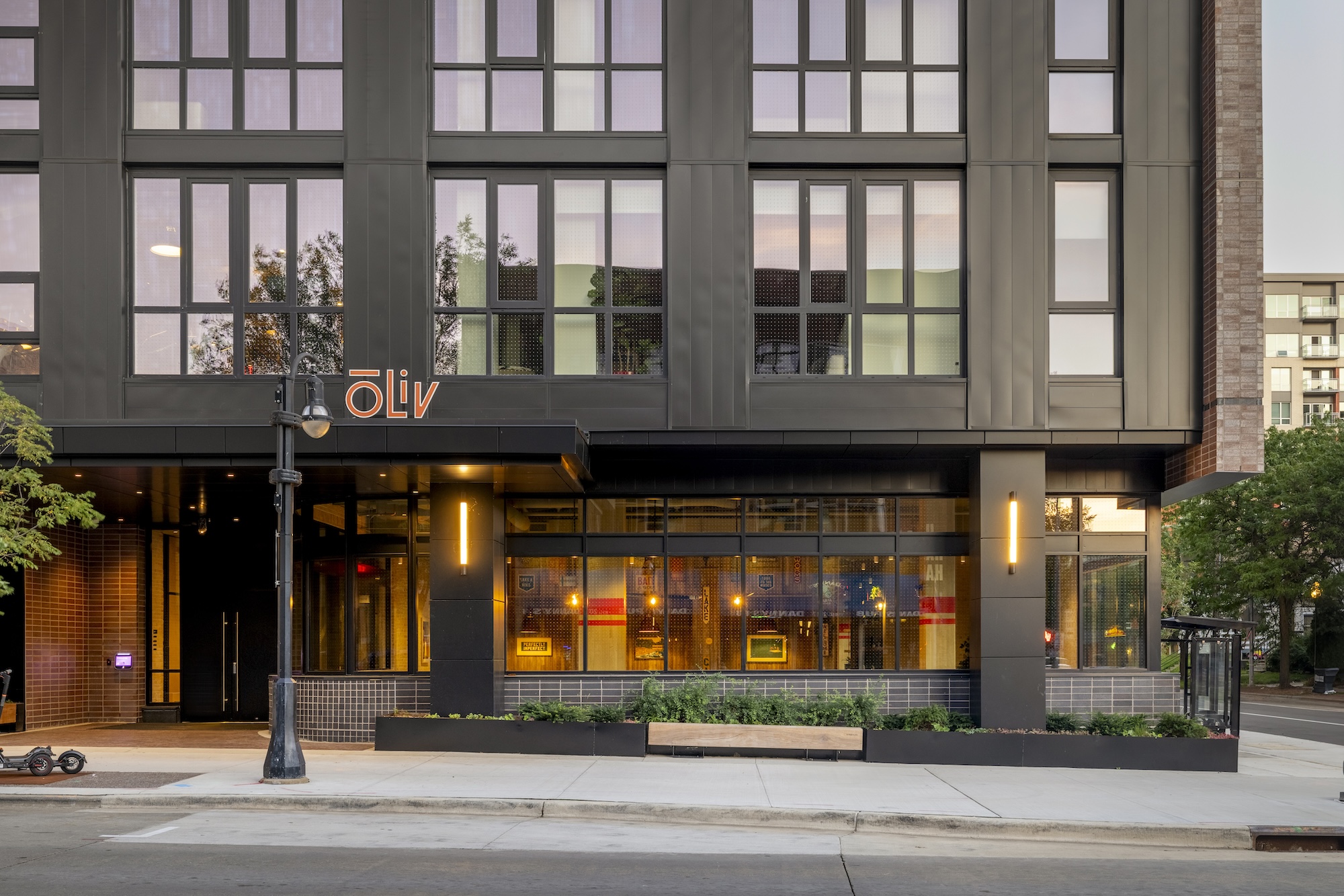 5 Student Housing Developments That Make the Grade | Multifamily ...