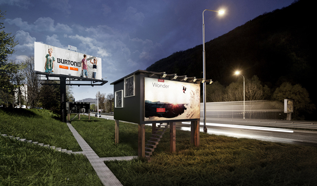 Gregory | Architect Magazine