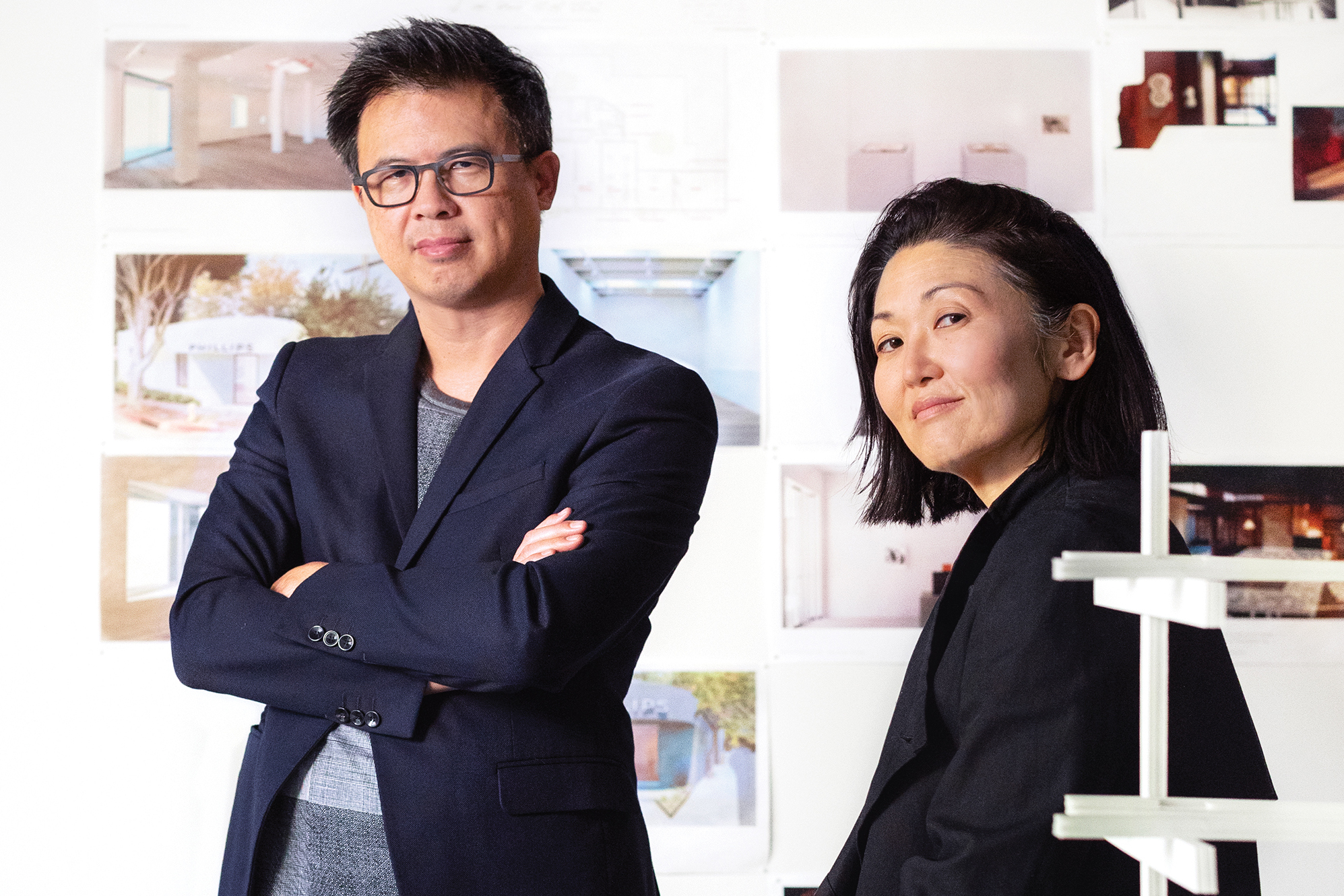 Next Progressives: Formation Association | Architect Magazine
