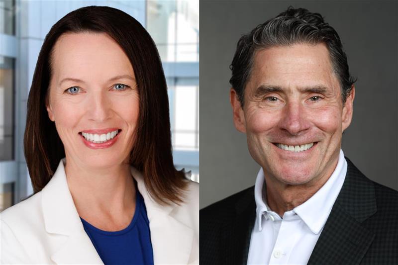 PGIM Real Estate Announces Leadership Changes as Kelly Follain Joins ...