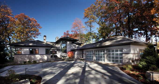 FourPlans: Fabulous Basements by Visbeen Architects | Builder Magazine