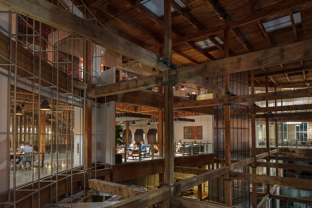 The Shop at The CAC | Architect Magazine