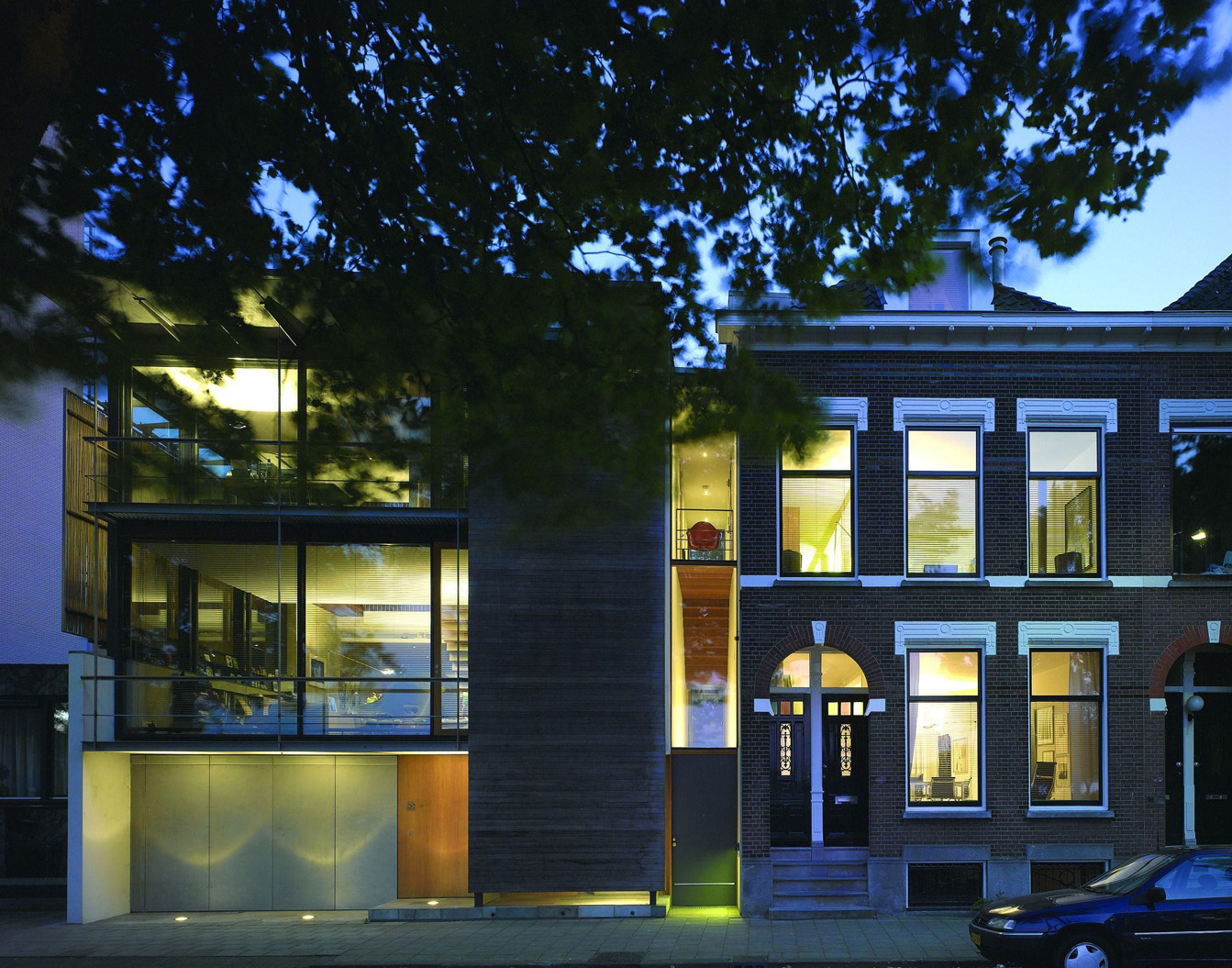 House with Studio | Builder Magazine