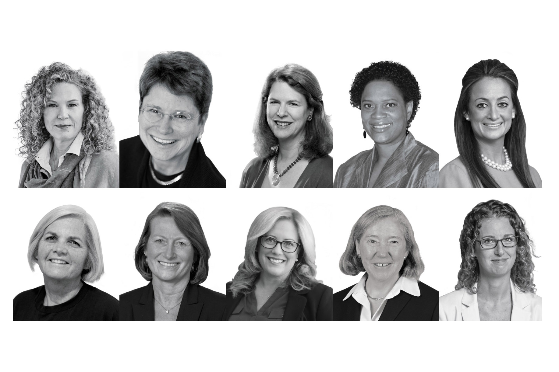 Women Who Are Making a Difference| Housing Finance Magazine
