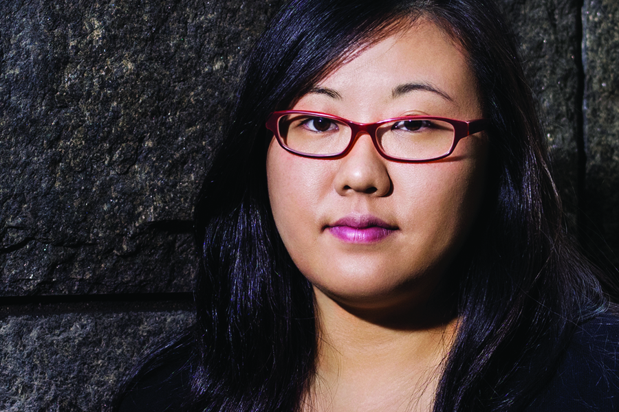 Profiles of Millennials: Mini Chu | Architect Magazine