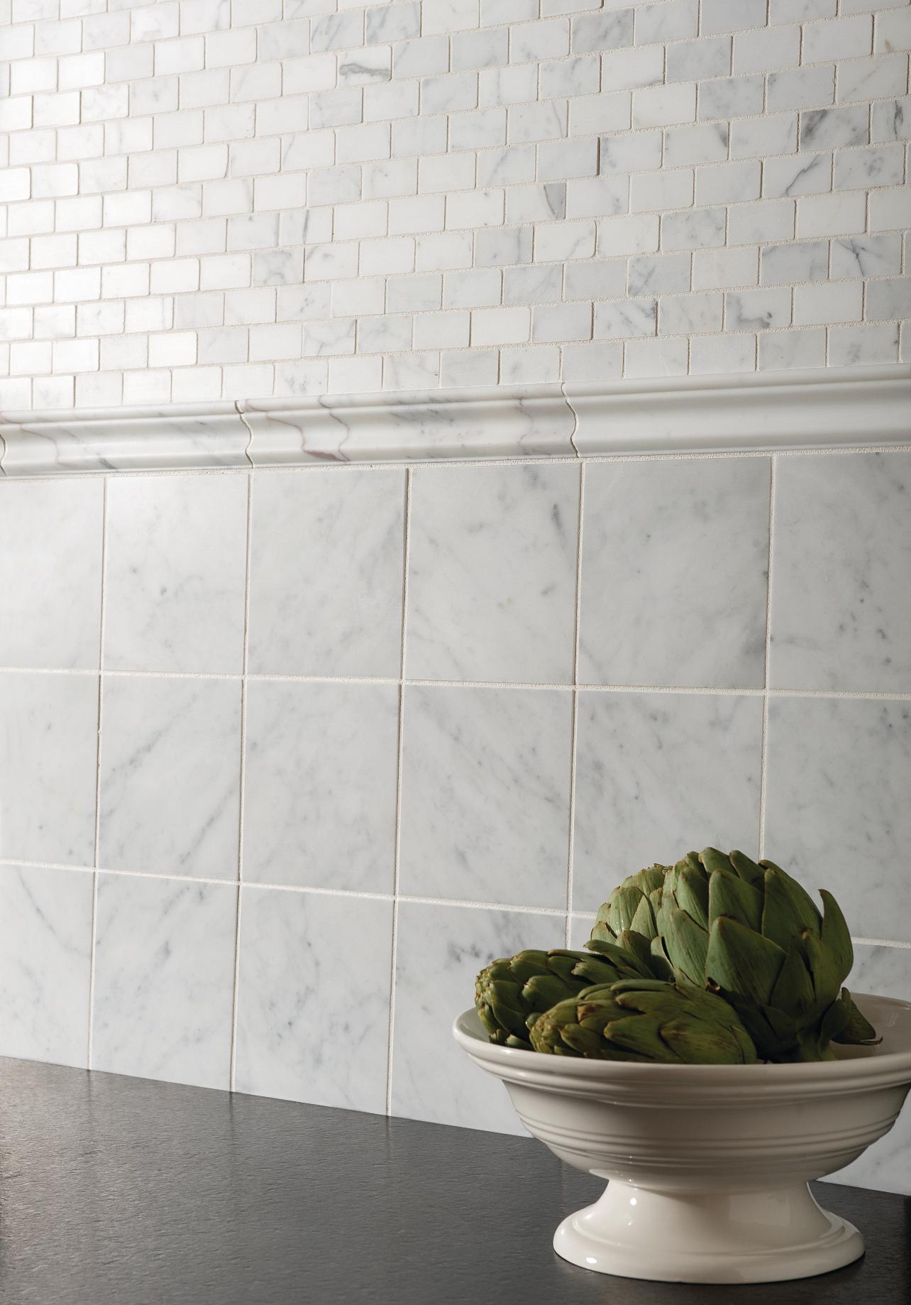 Charles Luck Stone Interior Surface Collection | Builder Magazine