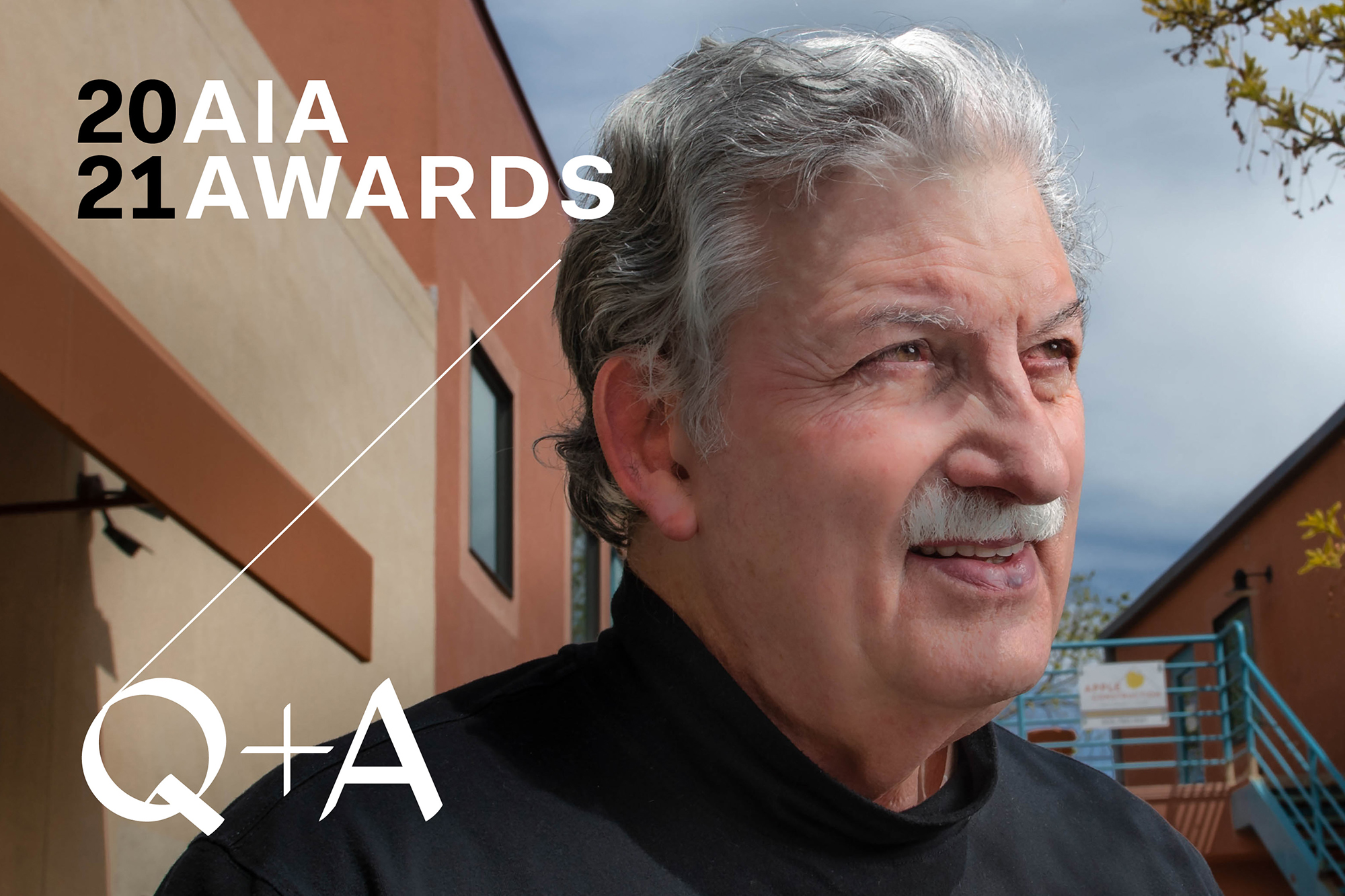 2021 AIA Gold Medal: Edward Mazria, FAIA | Architect Magazine