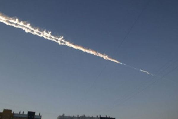 YouTube and Science Capture Meteor Fall, but Who Captures the Awe ...