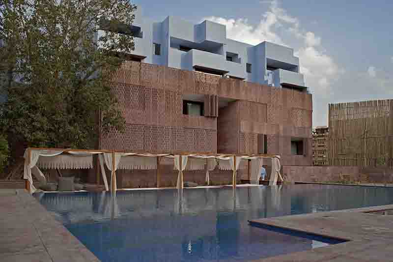 RAAS Jodhpur | Architect Magazine