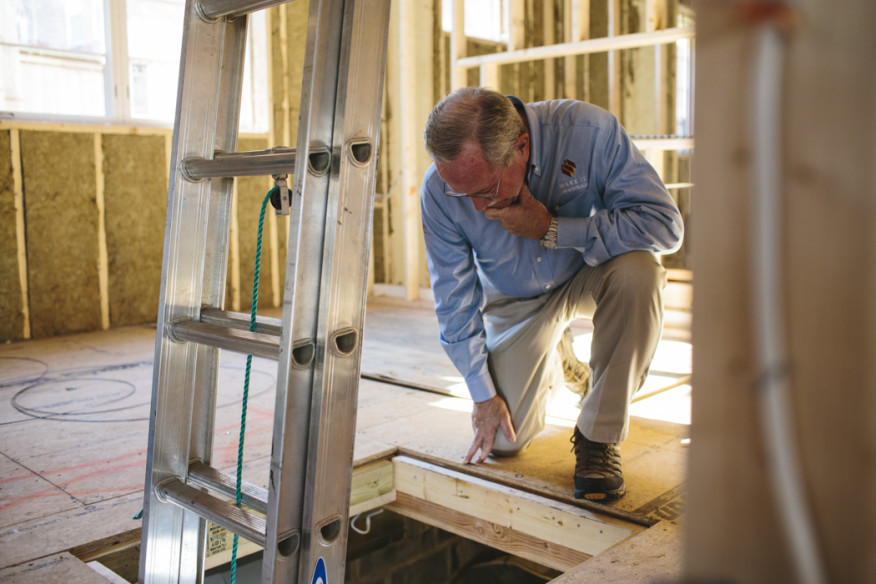 Inspecting the Code Enforcement Process | JLC Online