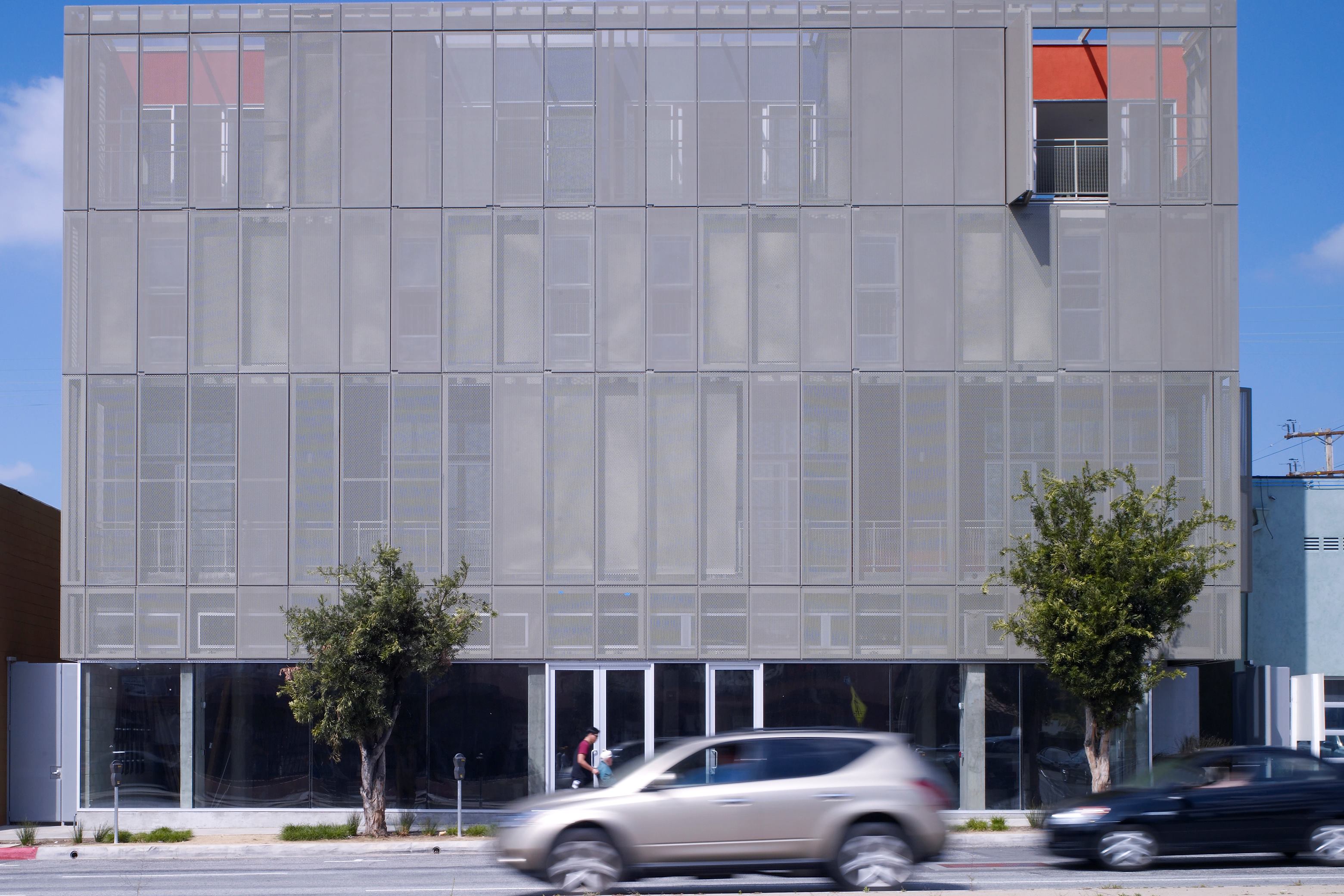 AIA COTE 2011 Top Ten Green Projects: Cherokee Studio | Architect Magazine