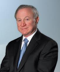 13: Larry A. Mizel, M.D.C. Holdings | Builder Magazine