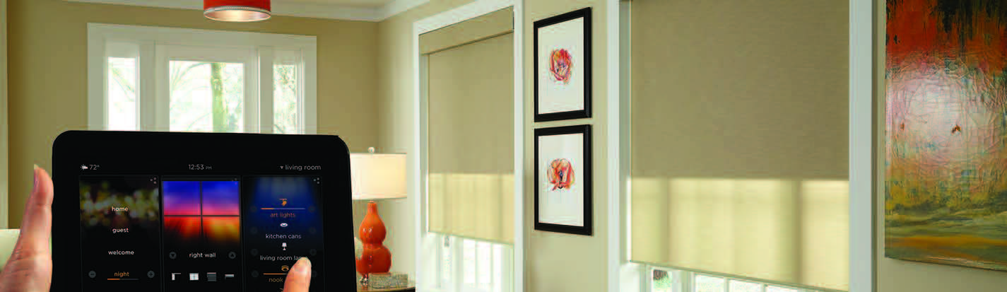 Human Centric Lighting Through Residential Control Interface ...