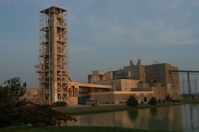 Cement Plants Hit 1,000-Day Safety Milestone| Concrete Producer