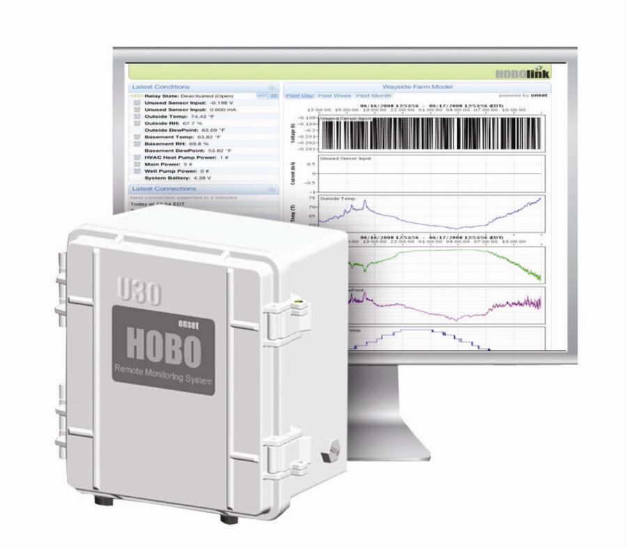 Remote Data-Logging and Monitoring Device by Onset | Builder Magazine